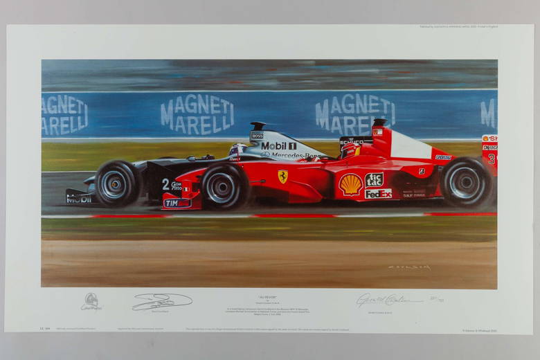 Graham Budd - Upcoming Auctions & Past Catalogs