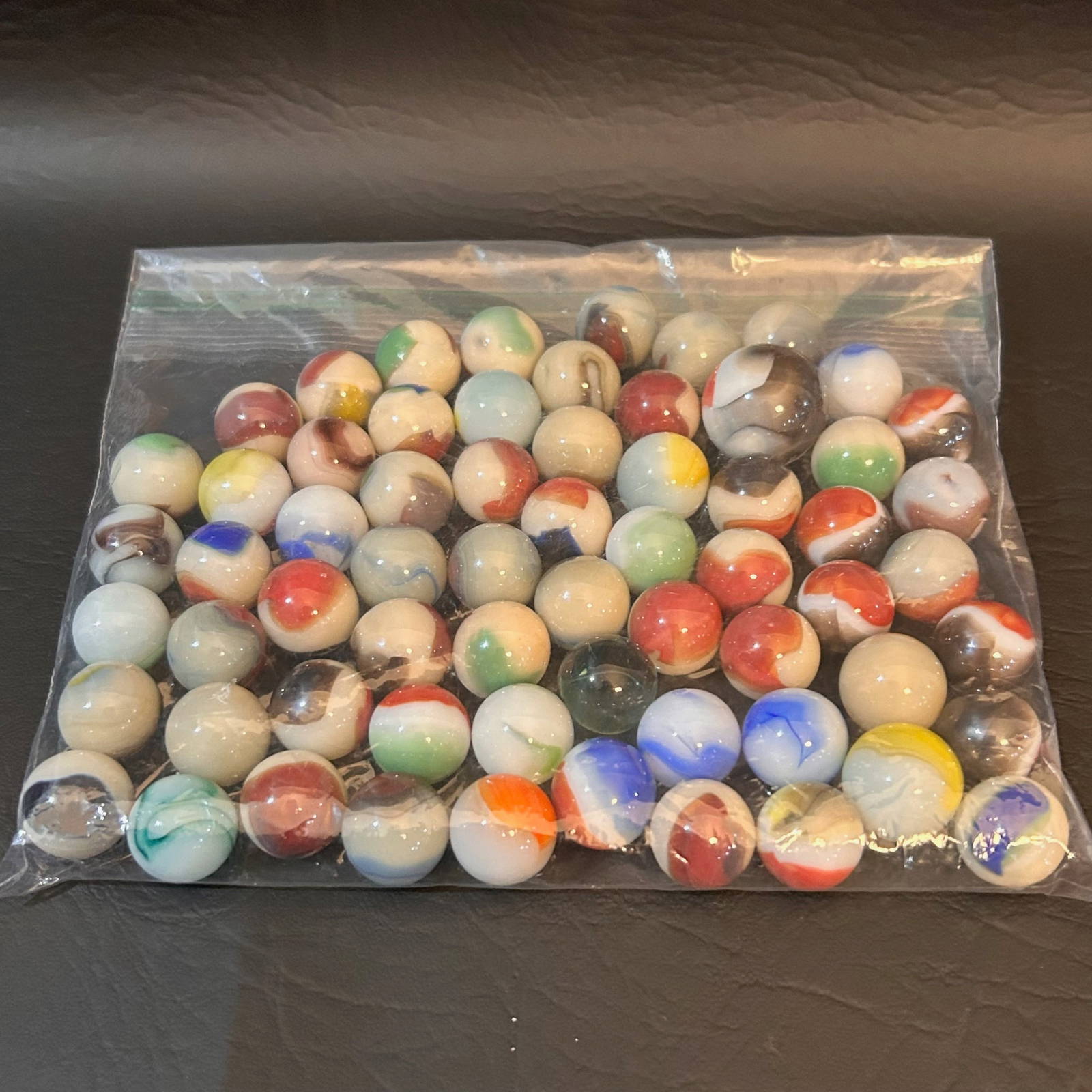 Antique Marbles Auction