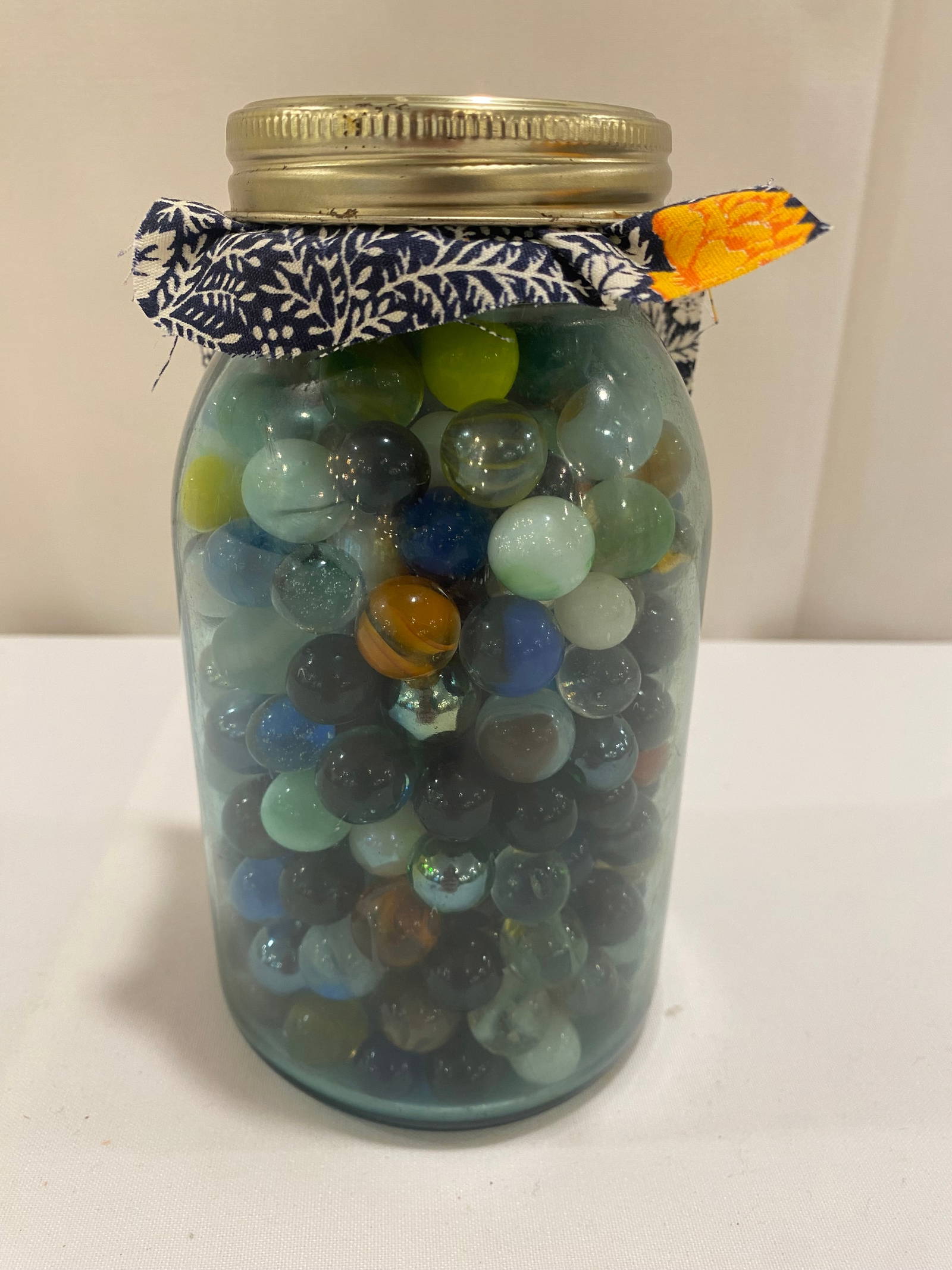 Marbles Auction