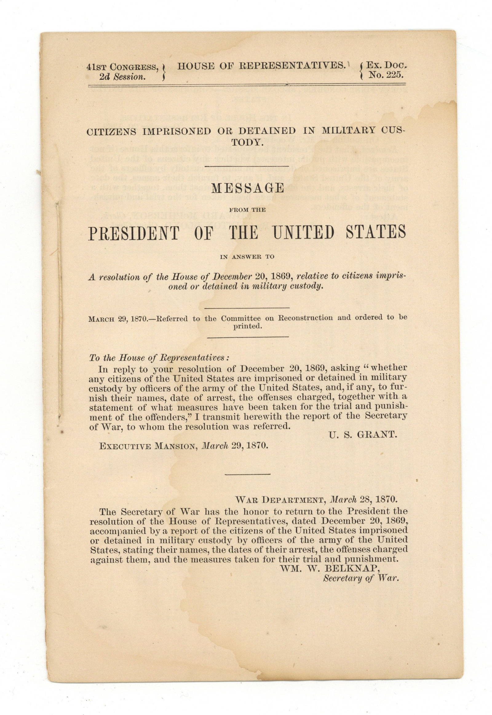 Bickerstaff Gang Train Robbers And The Klan Auction