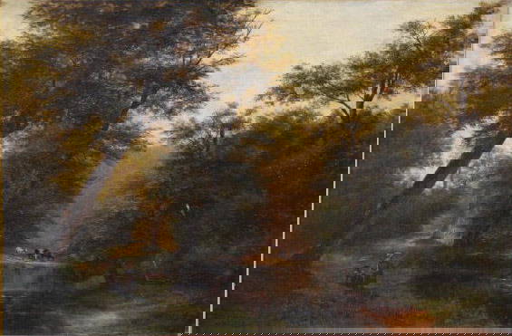 Elizabeth Nichols Painting