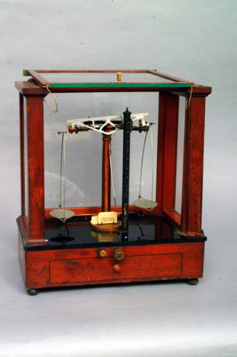 Christian Becker Chainomatic Scale