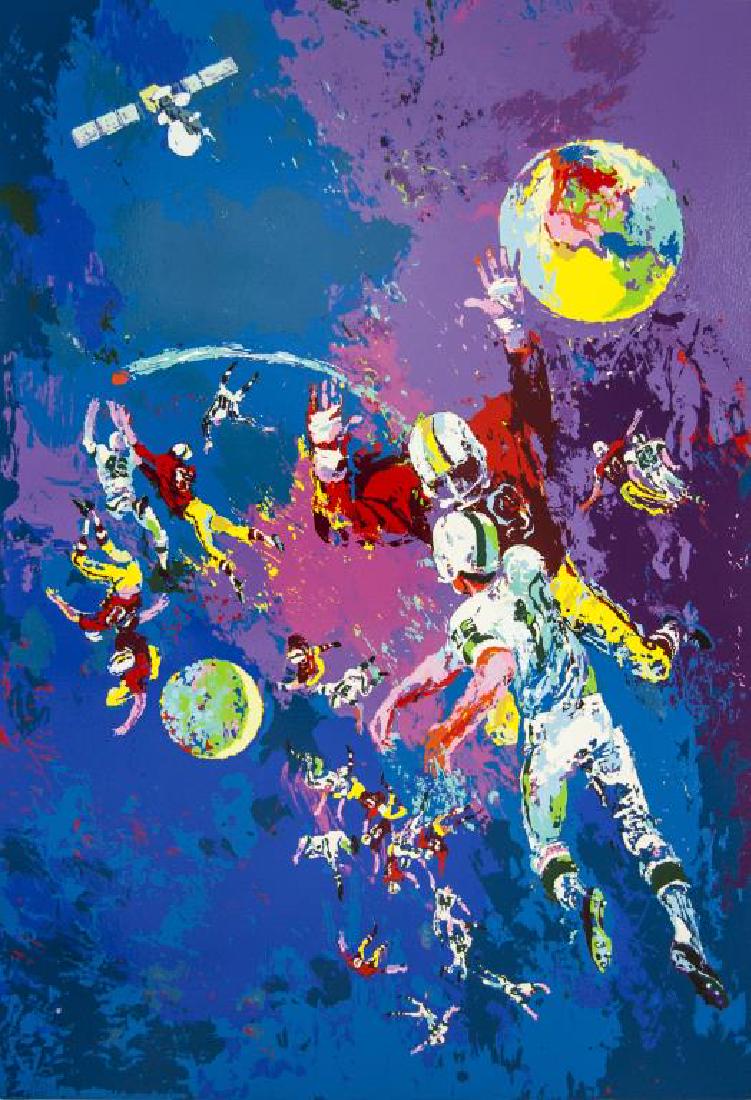 Satellite Football