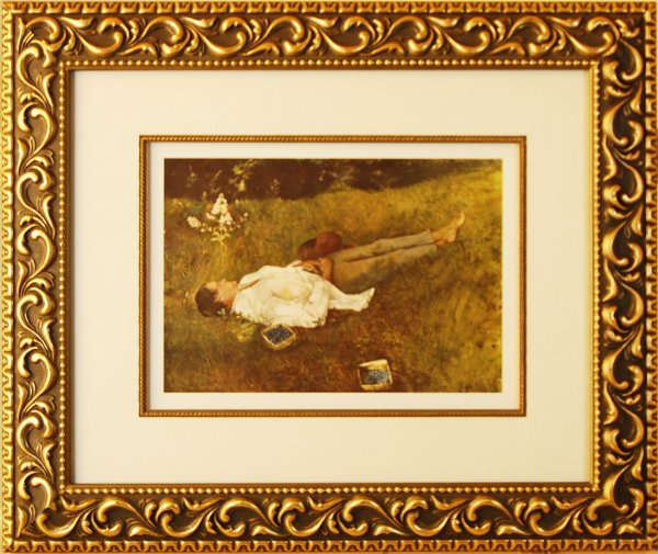 Baterbys Art Gallery - August Art Auction