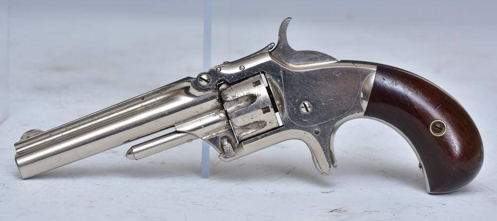 Smith & Wesson Derringer