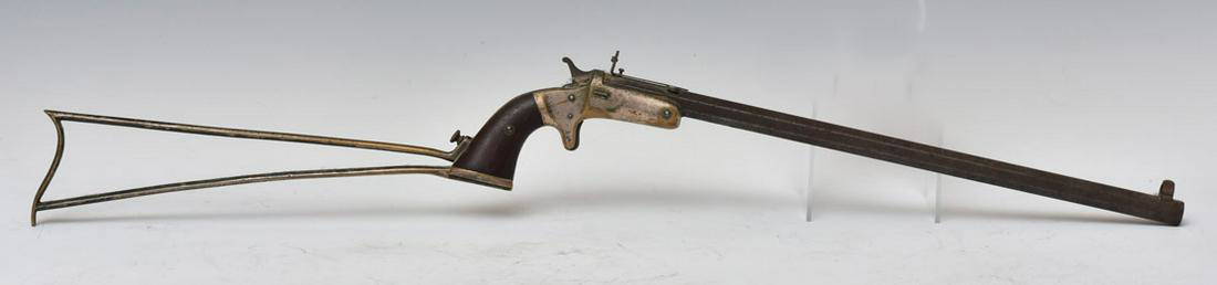 Stevens Pocket Rifle
