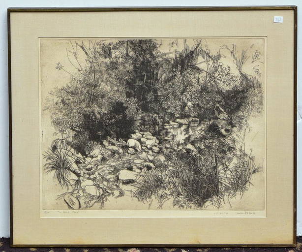 Herbert Fink (#0363) on Jun 08, 2022 | Fairfield Auction, LLC in CT