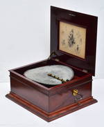 Edison Amberola Home Phonograph Cylinder Music Box - Jun 02, 2013 ...