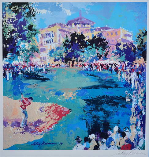 Leroy Neiman