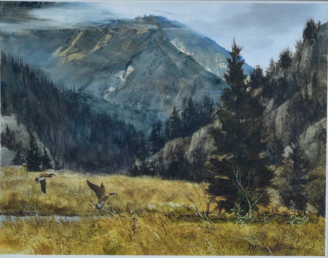 Mitch Billis (#0079) on Mar 08, 2023 | Fairfield Auction, LLC in CT