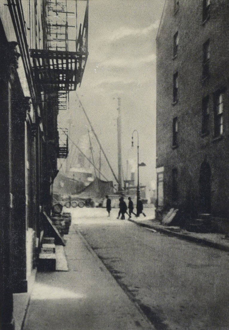 William Gordon Shields Auction