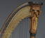 Regency Harp - Sep 22, 2013 | Fairfield Auction, LLC in CT