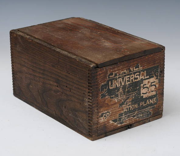 Stanley Universal Combination Plane No. 55