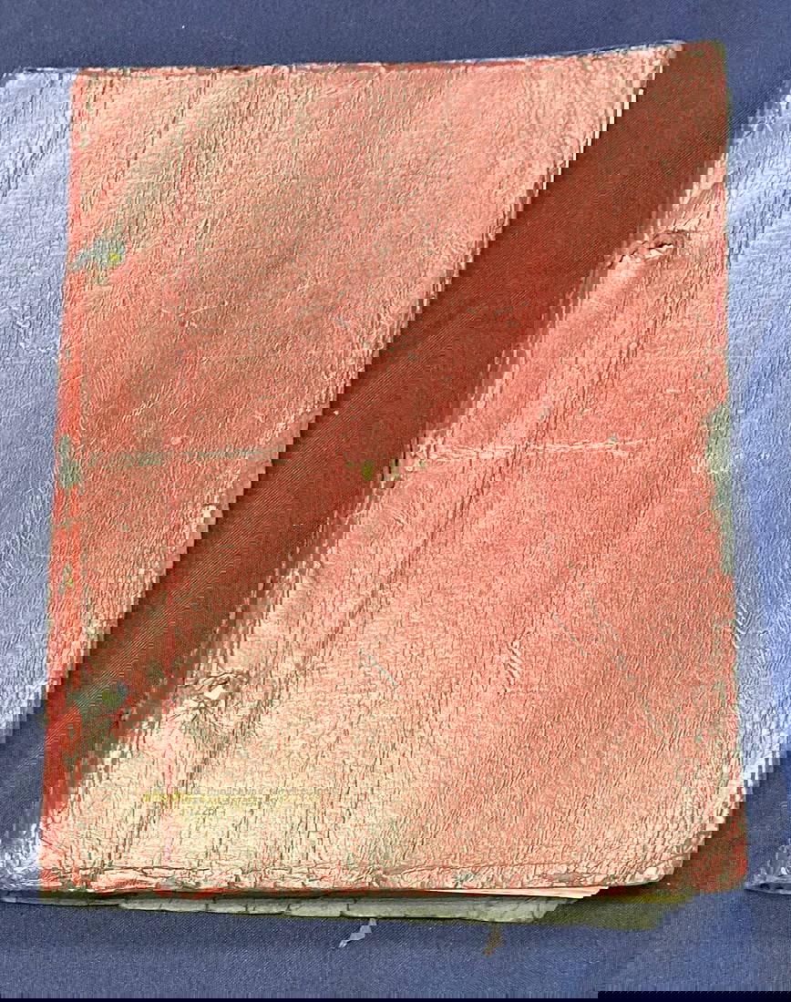 Mickey Rooney's 1971 Script: W.c. Signed "mick" - Based On Life Of Wc ...