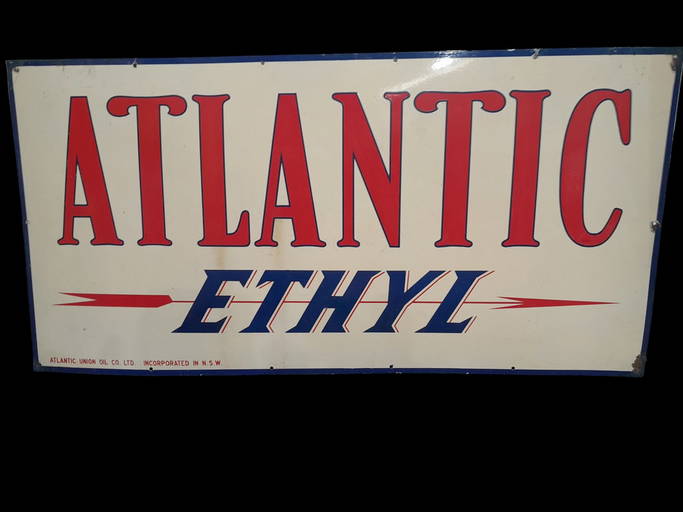 Automobilia Auction - Steve Trott's Shed on Feb 13, 2025 by Automobilia ...