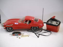 Deluxe Reading Corp. Jimmy Jet battery operated toy, - Aug 16, 2013 ...