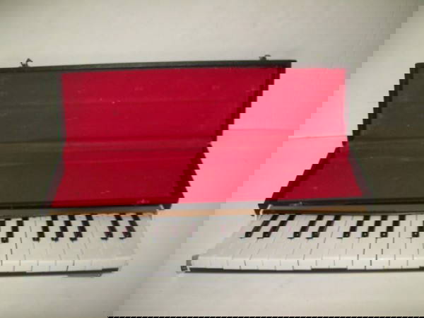 LA CLAVIETTA - Sep 02, 2010 | Sterling Auction House in NY