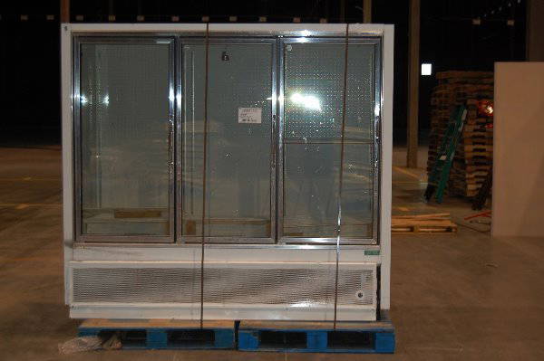 17: Zero Zone Freezer - Feb 18, 2009 | w in NJ