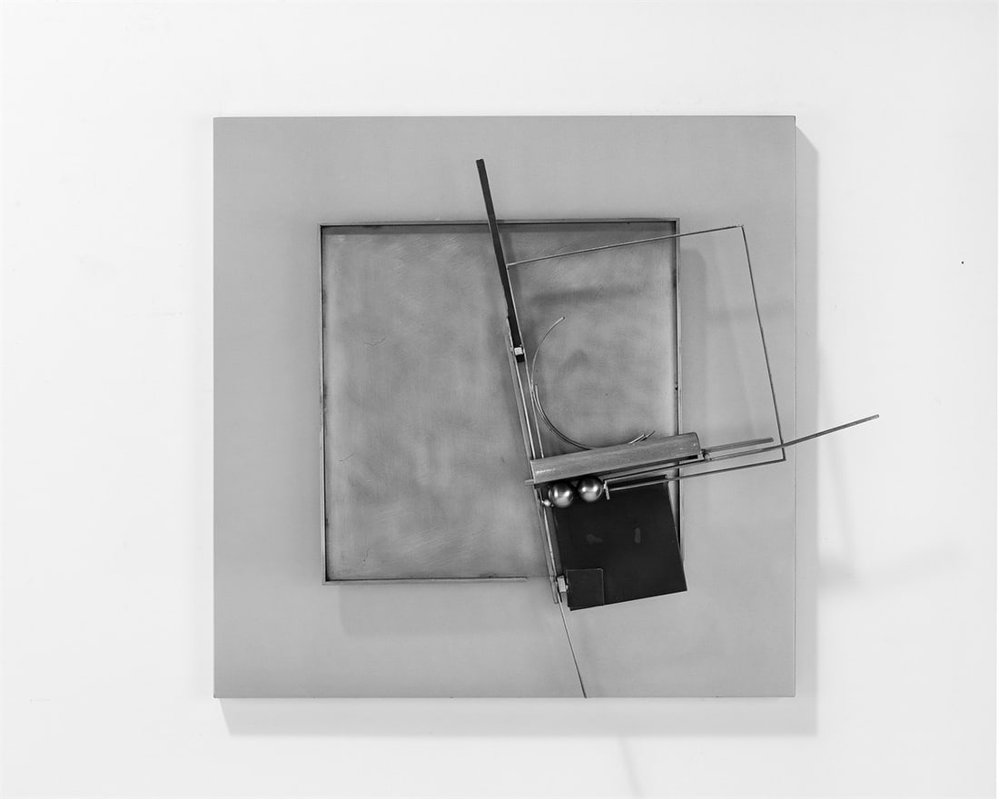 Fletcher Benton Weapons & Armor for Sale at Auction