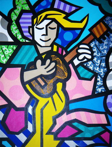 Jozza "Guardian Angel with Bonus Original Artist's - Aug 12, 2020 ...