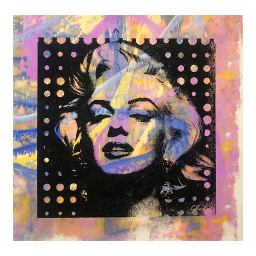 Marilyn Monroe by Rodgers Original - May 12, 2021 | Seized Assets ...