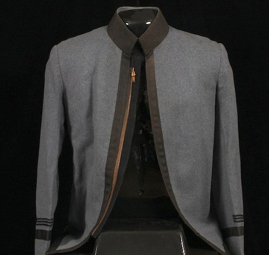 471A: Vintage West Point Jacket c.1949 - GG