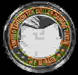 Limited Edition $10 Gaming Token From The Mirage Hotel