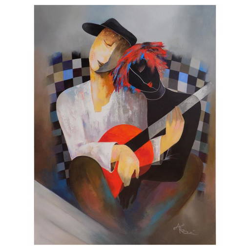 In Harmony By Arbe Original