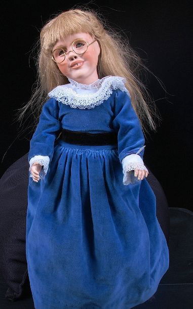 Amy Carter Collectible Doll NS38 - Aug 31, 2011 | Seized Assets ...