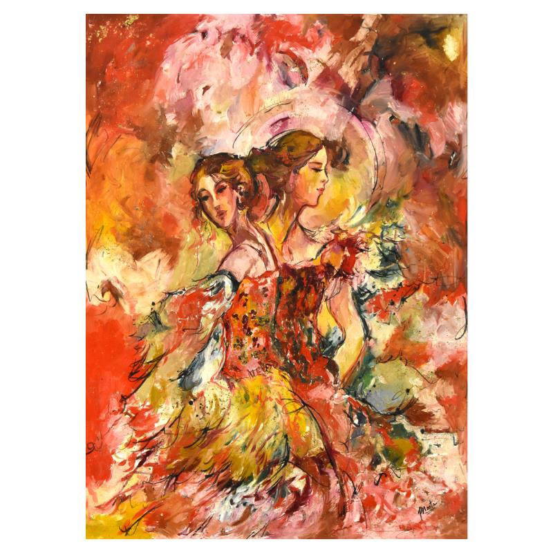 Untitled By Wiley Original Auction