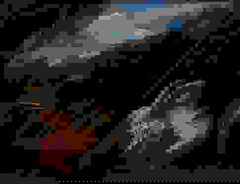 Adam Elsheimer - Apollo And Coronis Auction