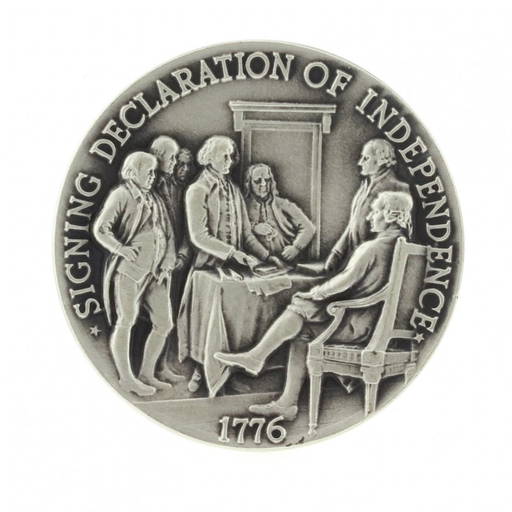 776 Signing declaration of independence Commemorative - Feb 14, 2014 ...