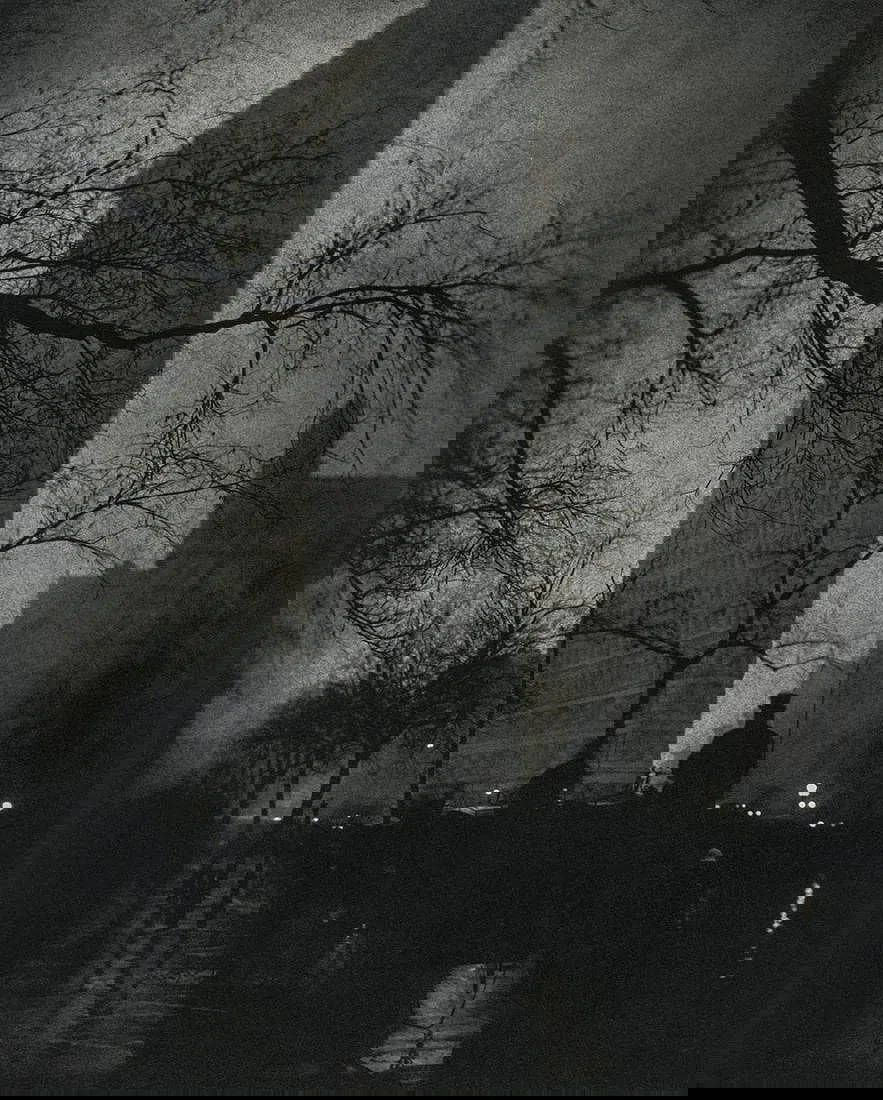 Edward Steichen - The Flatiron Building - Evening - Jun 30, 2025 ...