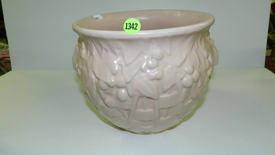 Large Mccoy Planter