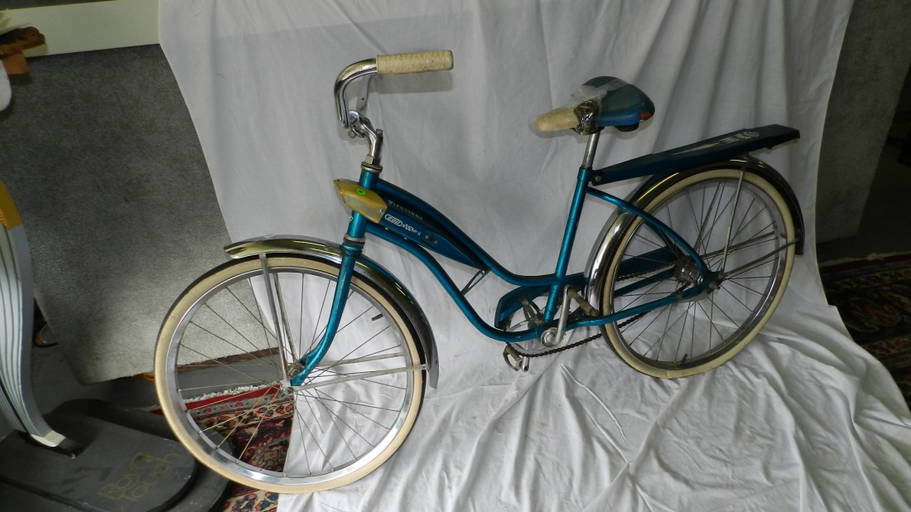 Original Firestone 500 Girls Bike
