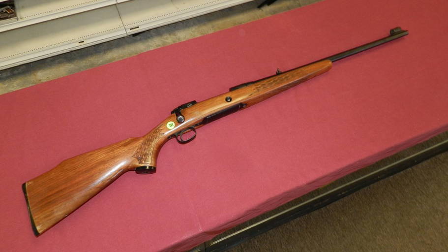 Nice Savage Model 110c Series J, 30 06 Bolt Action