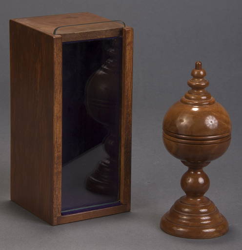 Morrison Pill Box - Owen Magic - Sep 16, 2017 | Auction Results in ...