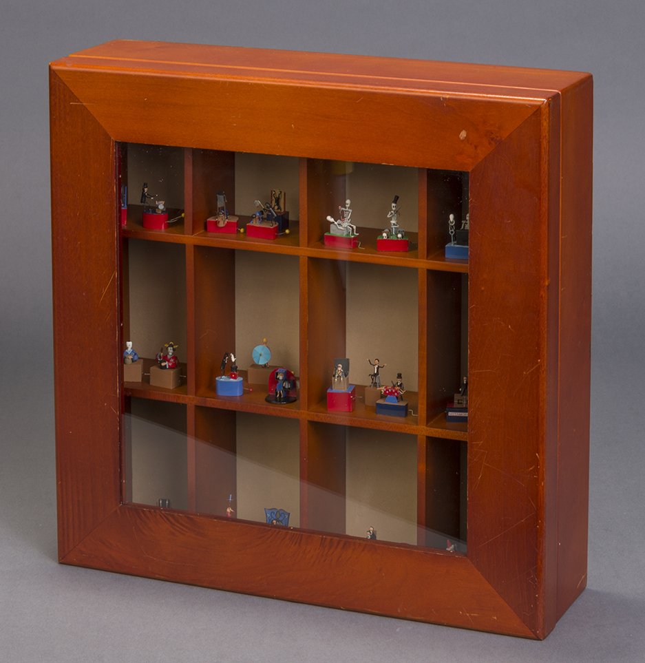 Pierre Mayer Miniatures