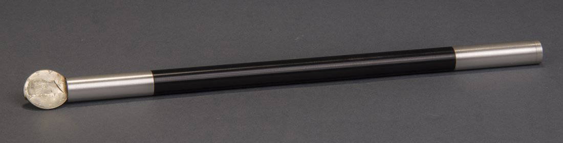 Coin Wand.