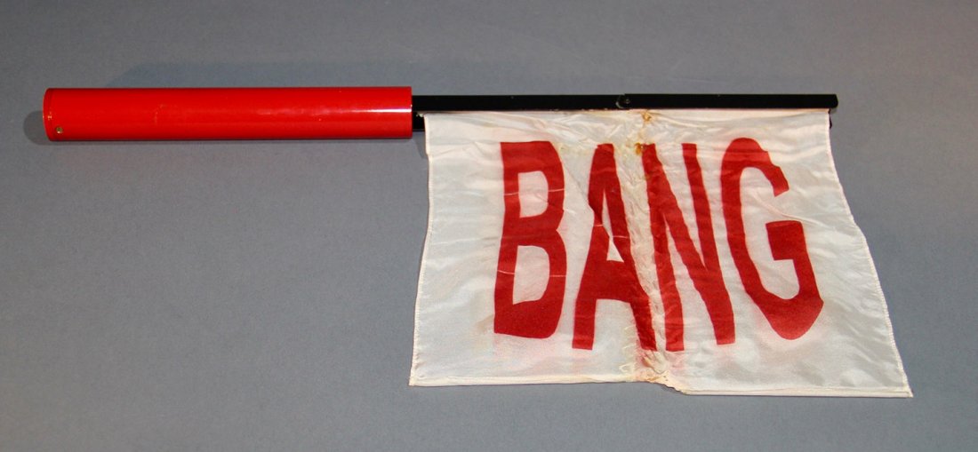 BANG FIRECRACKER – OWEN MAGIC