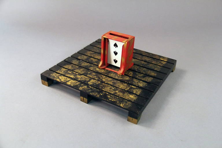 Val Evans Card Rise - Apr 07, 2018 | Auction Results in conjunction ...