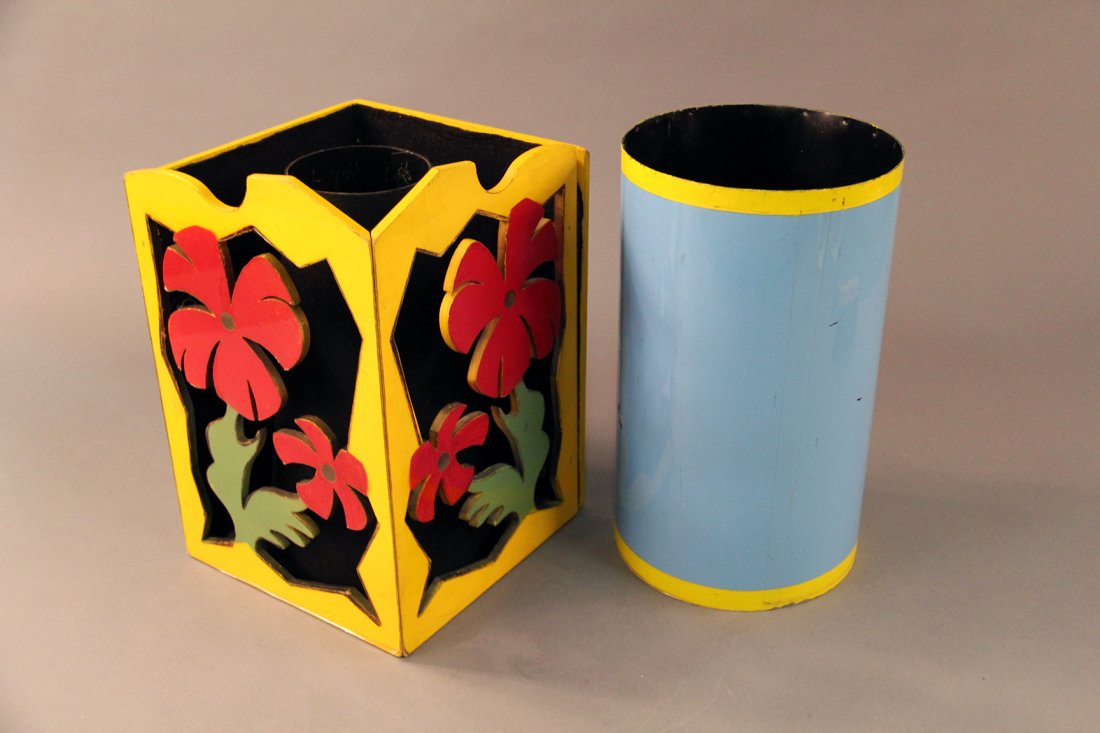 Don Redmon Double-Load Square Circle