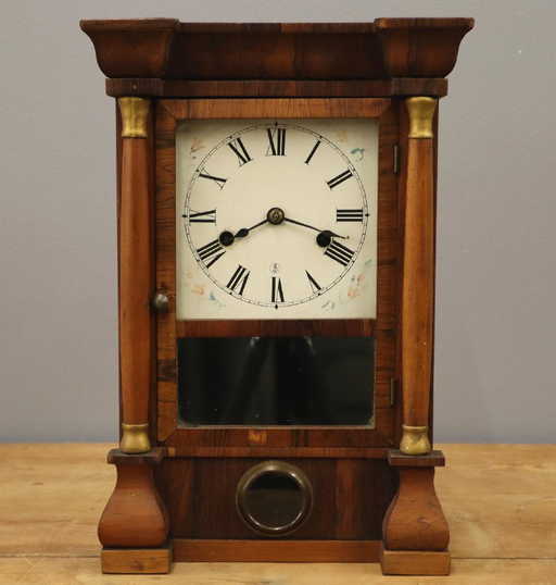 Seth Thomas Cottage Clock
