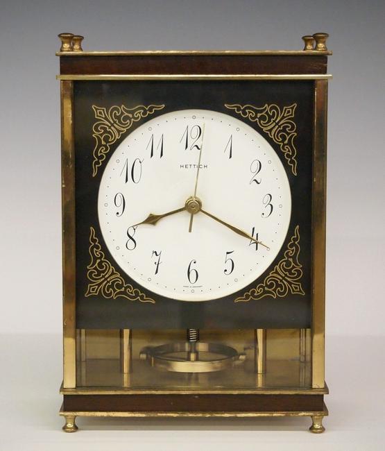 Hettich Desk clock Price Guide