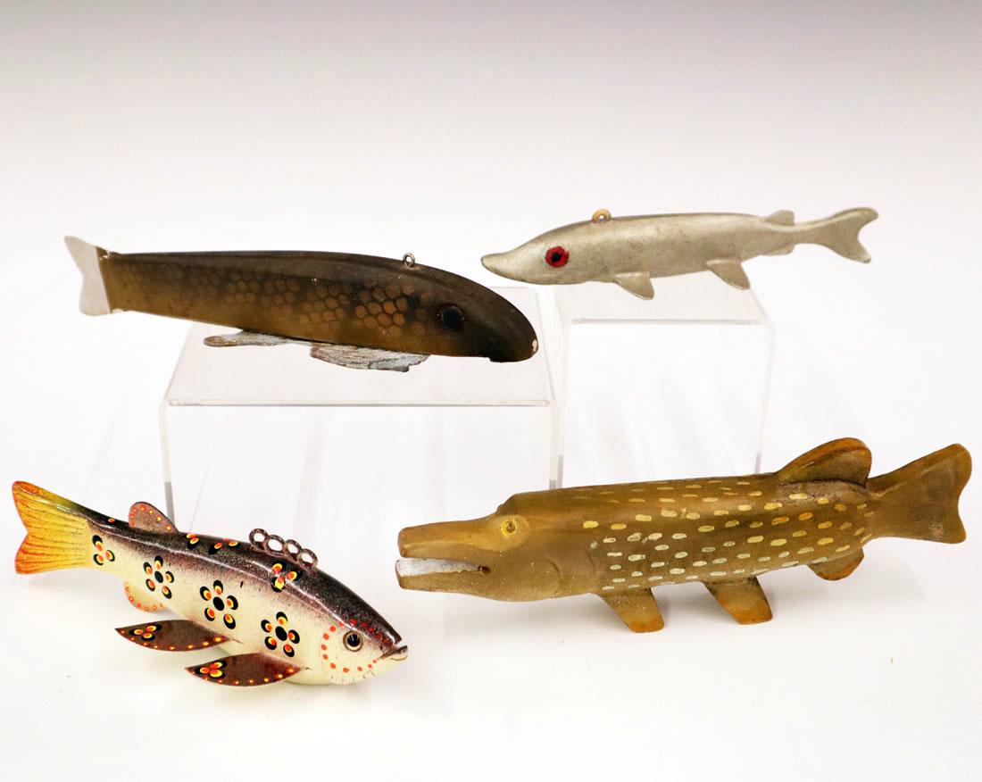 Decoy Collectors Auction Prices - 97 Auction Price Results - Schmidt's ...