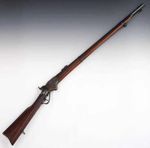 Spencer Model 1865 Rifle