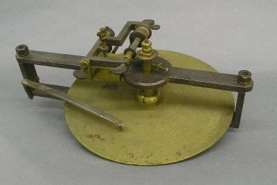 Wheel Cutting Engine