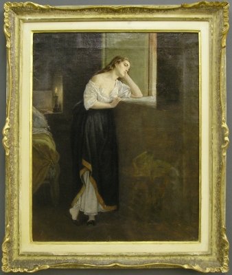 58: Julia E. Peck portrait