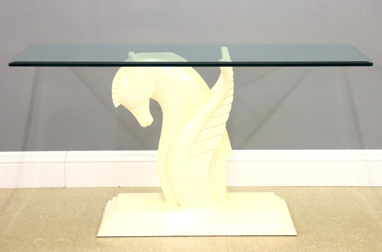 Pegasus Console Table