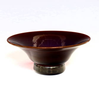 Dominick Labino Prices - 572 Auction Price Results